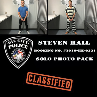 Photos - GuysInLockup