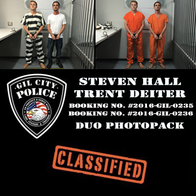 Photos - GuysInLockup